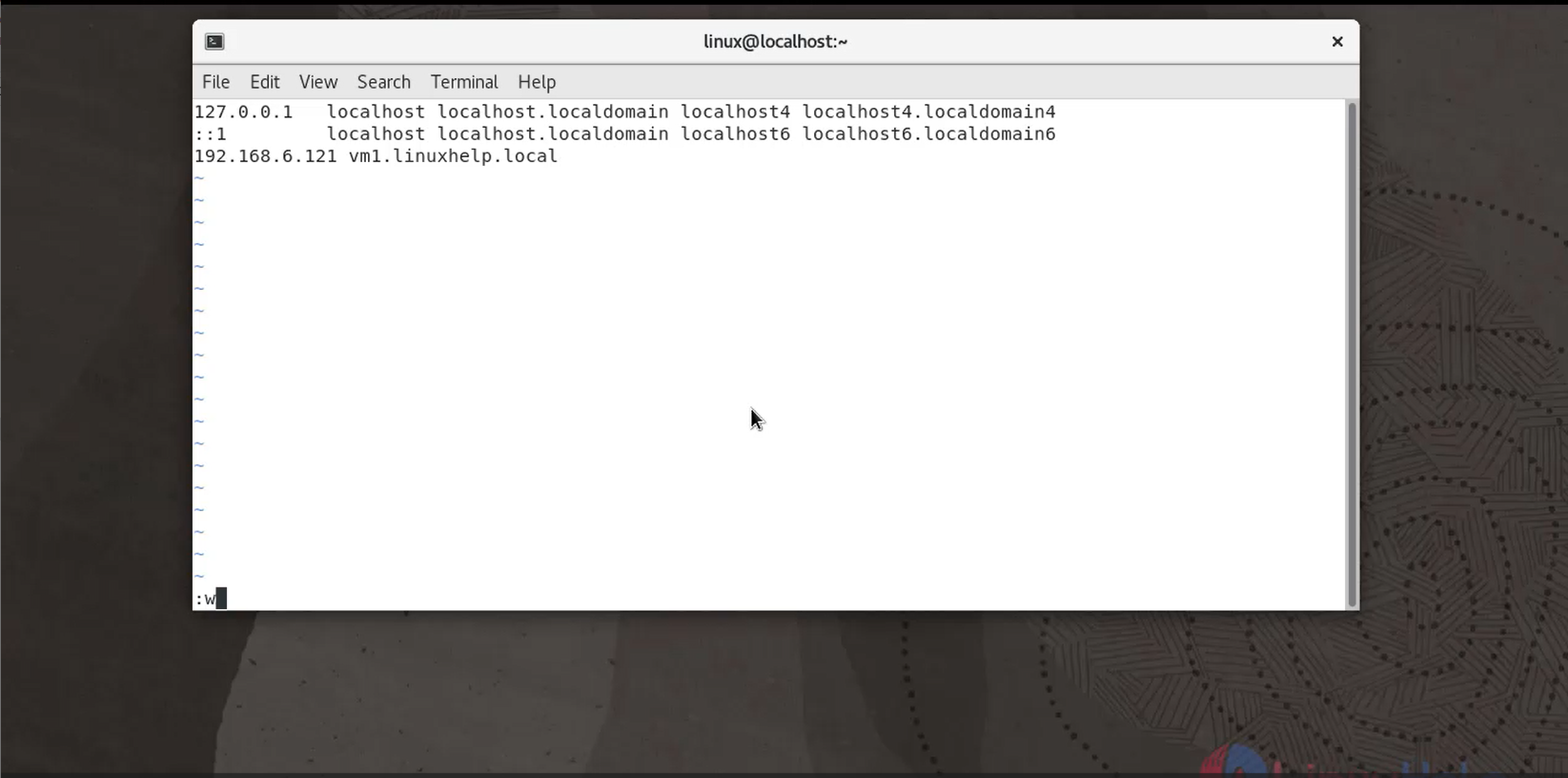 How To Install And Configure Ansible On Oracle Linux 8 5 Linuxhelp